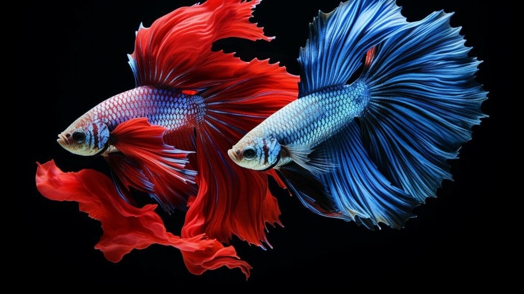 Unveiling the Beauty of Betta Fish: Care Guide