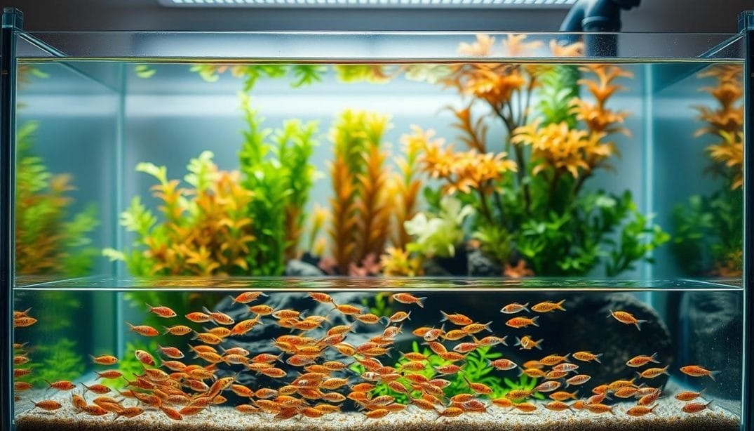 Raising Baby Fish: A Beginner's Guide to Success