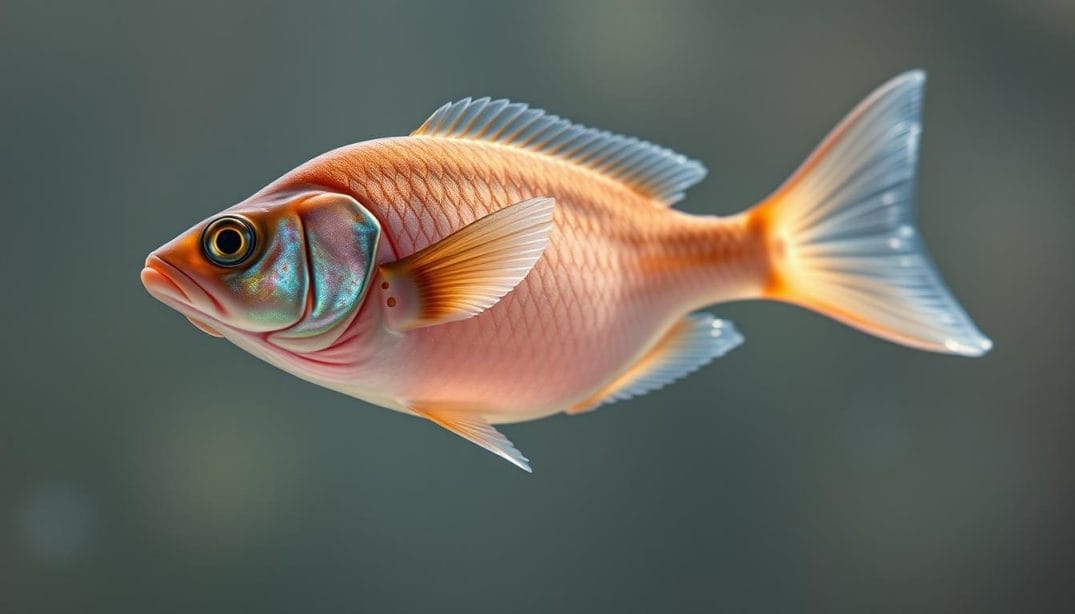 Raising Baby Fish: A Beginner's Guide to Success